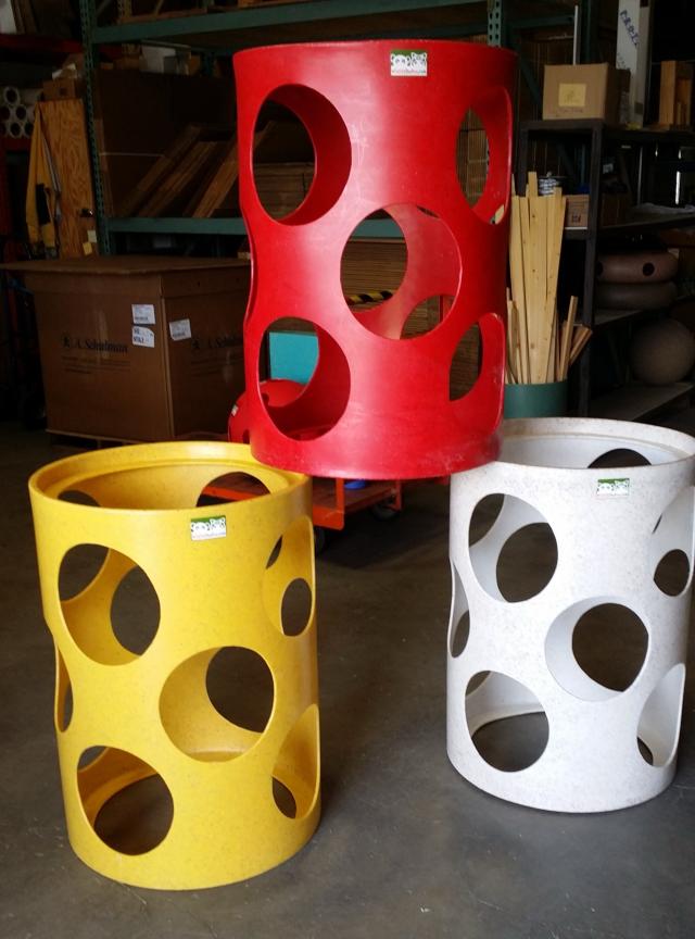 Holey Roller | Wildlife Toy Box